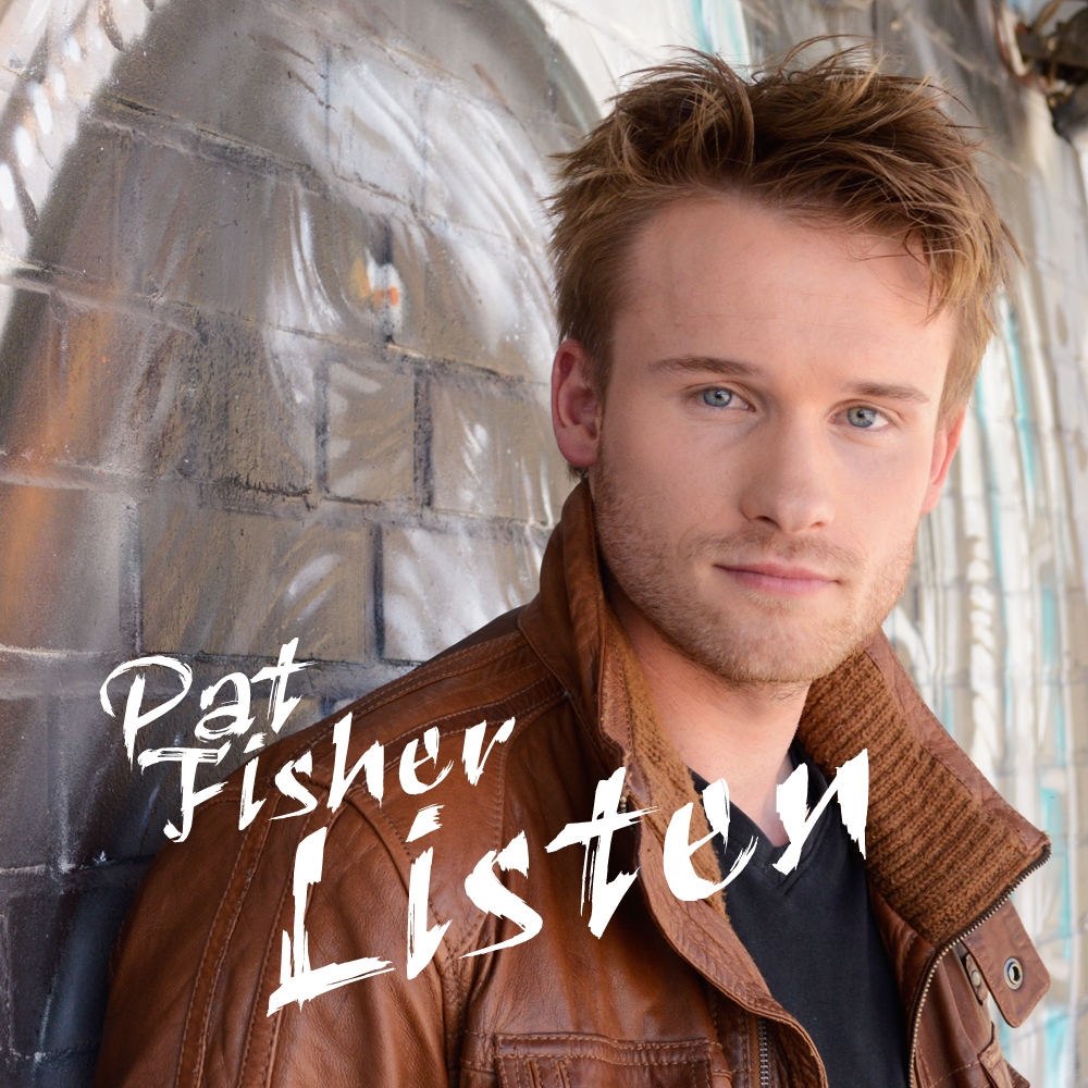 Pat Fisher | Soundcreation Records
